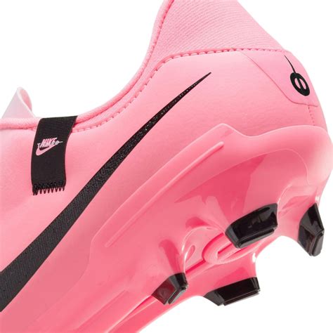 Nike Tiempo Legend 10 Academy Mg Dv4337 601 Pink Foamblack Ab 4200