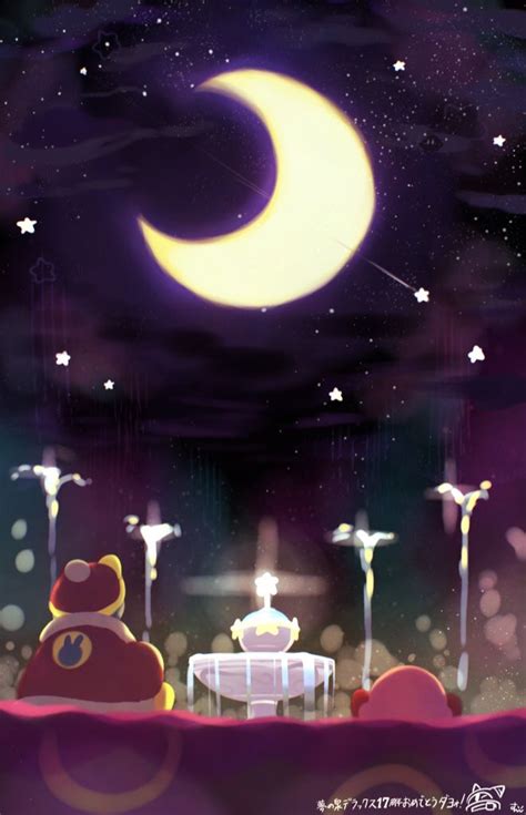 Suyasuyabi King Dedede Kirby Kirbys Adventure Kirby Series