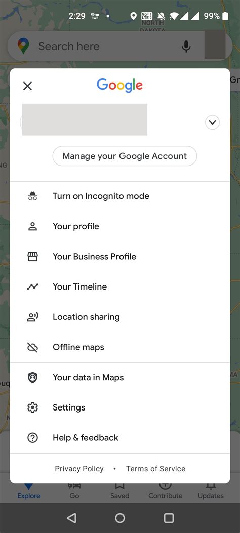 How To Fix Google Maps When It S Not Working On Android