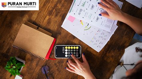 How To Calculate Percentage Puran Murti Global School Blog