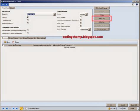 Coding Champ Getting Name Of The Query Associated To The Form