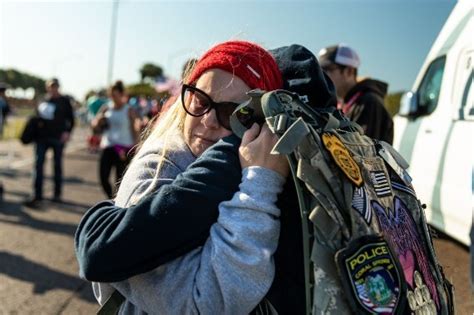 Supporting The Troops Karins Engineering