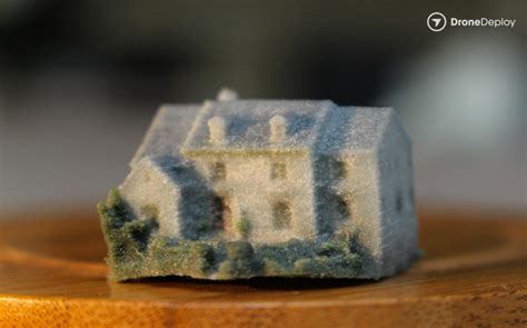 From Drone Footage To 3d Printed Models With Dronedeploy Newegg Insider