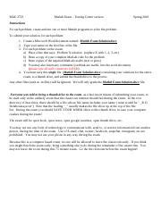 Matlab Exam Sp Pdf MAE Matlab Exam Testing Center Version Spring Instructions