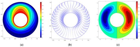 Numerical Solution Of Natural Convection Problems Using Radial Point