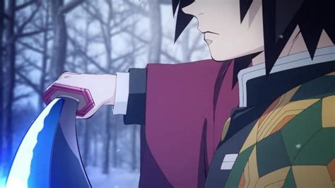 Клинок рассекающий демонов Сезон 1 Серия 1 смотреть онлайн бесплатно