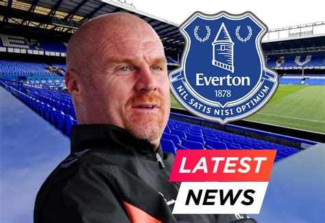 Everton Transfer News Ibrahim Osman Emerges As Goodison Park Target