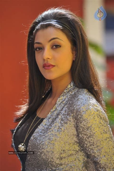 Kajal Agarwal Hot Stills Photo 24 Of 36