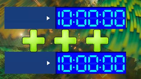 Bcg 2x10 Minutes Countdown Chess Clock 10 20 Sec Add Timer Remix Gold Medal Challenge 92