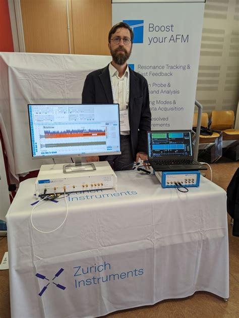 Zurich Instruments On Linkedin Zurichinstruments Testandmeasurement