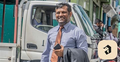 Nazim Sattar Sentenced To Four Months Of House Arrest Over Gay Sex The Times Of Addu