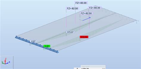 Api Converting Point Load To Uniform Planar Load Autodesk Community