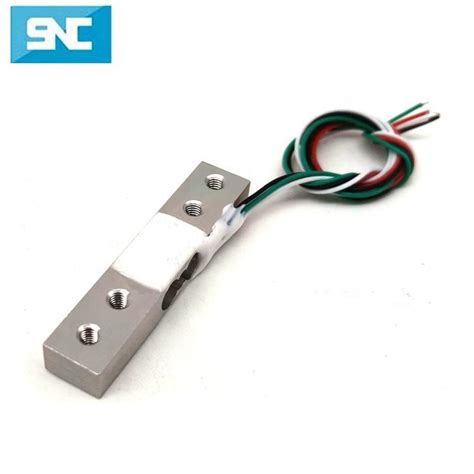 Sc616c Micro Force Weight Sensor Load Cell 3kg Hx711 Micro Force Weight Sensor And Micro Load