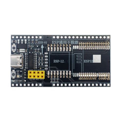 Esp8266 Esp32 Wrover Płytka Rozwojowa Programator Testowy Ajmaker