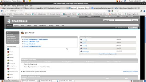 Ittables A Table Where All The It Professionals Meet Open Source