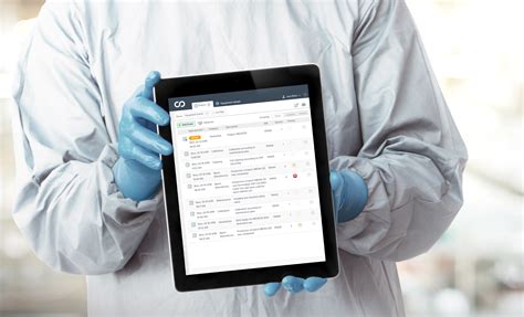 Blockchain Audit Trail Comes To Pharma Pharmaceutical Processing World