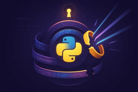 The Secret Life Of Python Decorators From Basics To Meta Programming