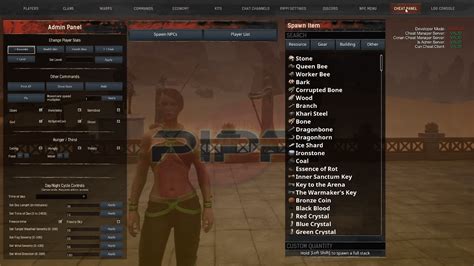 Conan Exiles Cheats Nerd Lodge