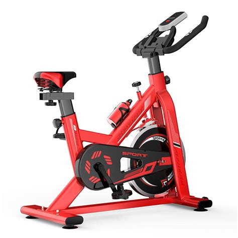 Can I Use An Indoor Workout Bike For Anaerobic Training Blog