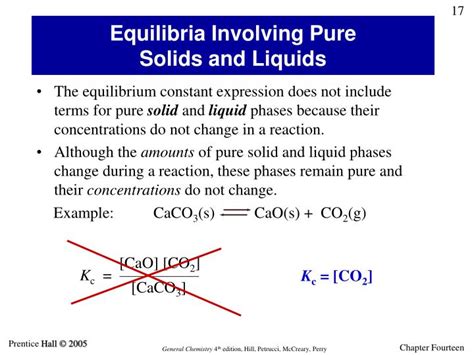 Explain Solid Liquid Equilibrium With Example At Clinton Long Blog