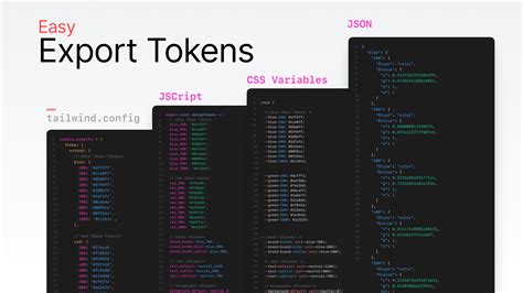 Kigen Generate Design System Variable Style And Document Figma