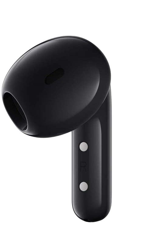 Xiaomi Redmi Buds 4 Lite Black