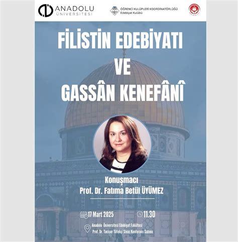 An Anadolu Üniversitesi Öğrenci Kulüpleri Koordinatörlüğü