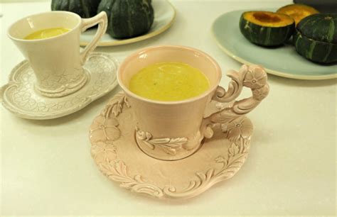 미니밤호박 요리 밤호박찜과 밤호박라떼 밤호박 손질