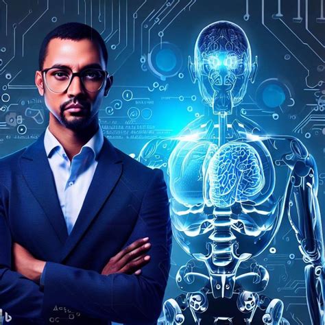 The Intersection Of Ai And Biomedical Engineering In Nigeria