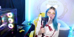 Succ Succ ASMR ASMR Twitch Tnaflix