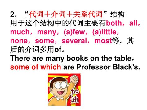 Ppt Attributive Clause Powerpoint Presentation Free Download Id 4020519