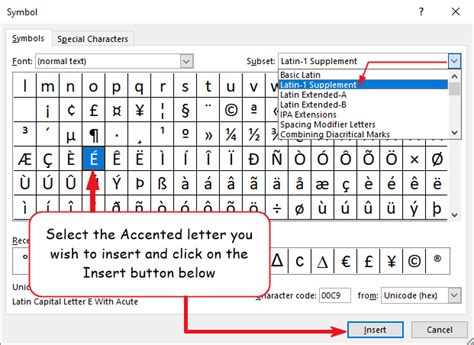 How To Type Letters With Accents On The Keyboard Alt Codes How To Type Anything How To Type Letters With Accents On The Keyboard Alt Codes How To Type Anything