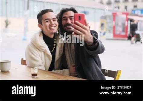 Gay Tongue Kissing Stock Videos And Footage Hd And 4k Video Clips Alamy