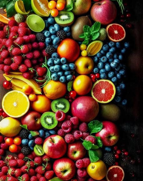 20 High Fiber Fruits To Enhance Your Diet