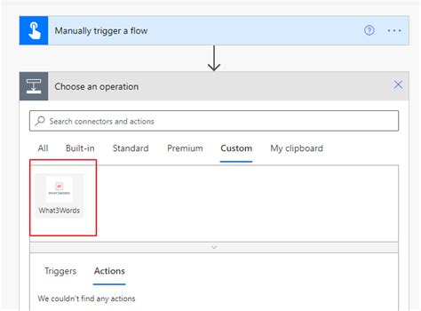 Powerautomate Customconnectors Installation Md At Master · Mattybeard Powerautomate