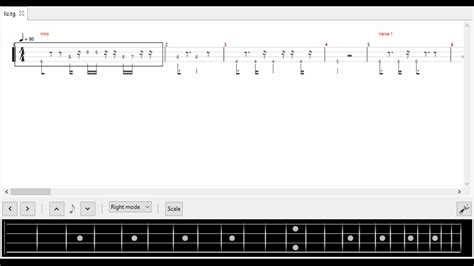 How To Read Bass Tabs Audiolover