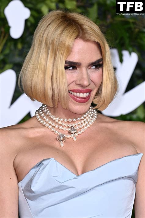 Billie Piper Nude Photos And Videos 2025 Thefappening