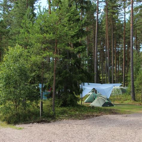 Camping Am See Urlaub Direkt Am Wasser