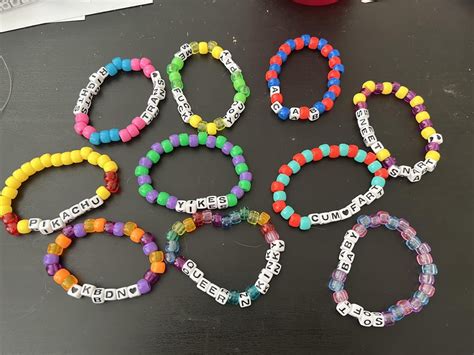 Told Myself I Would Go Through A Spool Of String Before Diving Deeper Into The Kandi