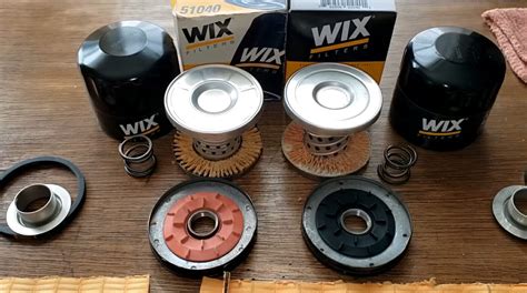 Top 5 Best Fuel Filters For 59 Cummins Diesel Engines In 2025