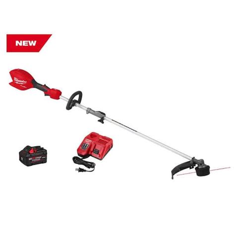 Milwaukee M18 String Trimmers The Home Depot
