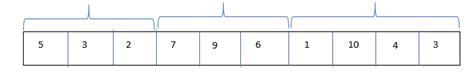 Mos Algorithm And Its Applications Naukri Code