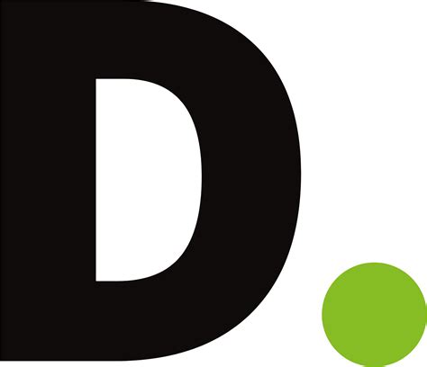 Logotipo Da Deloitte
