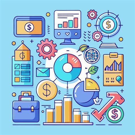 Boosting Profits With Strategic Financial Management And Data Analysis