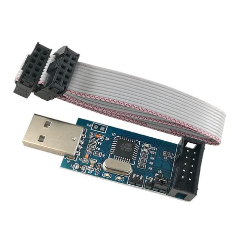 Usbasp Usbisp Avr Programmer Board Avr Software