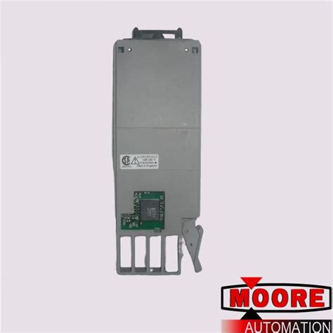 Aam50 Yokogawa Current Output Module