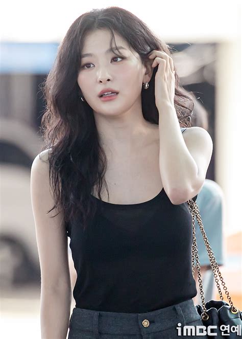 [포토] 슬기 락시크 귀요미