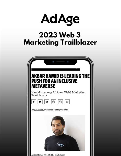 Web3 Trailblazing Web3 Web3 Lgbtqia Lvmh Loreal Innovation