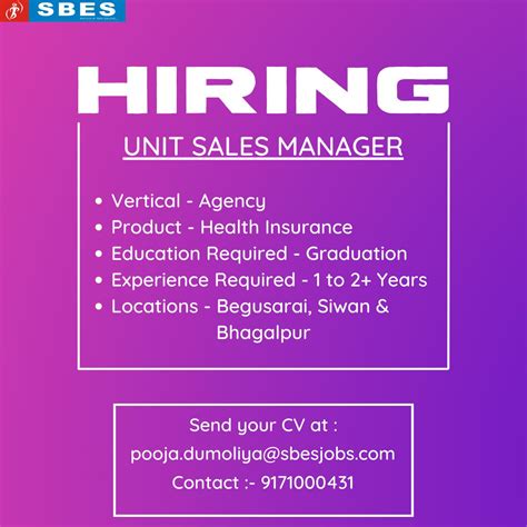 Pooja Dumoliya On Linkedin Hiring Experience Urgenthiring Job Jobhiring Jobopportunity