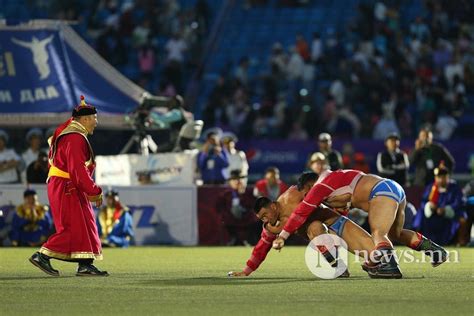 Монгол Улсын Арслан Цэдэнсодномын Бямба Отгоны дэмжигчид